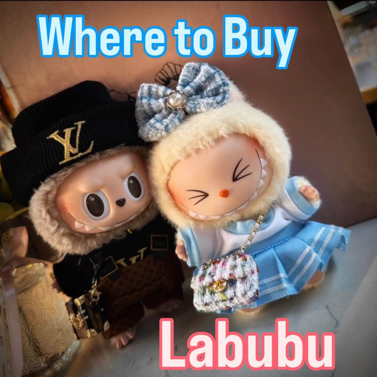 All Posts â€“ Labubu Central